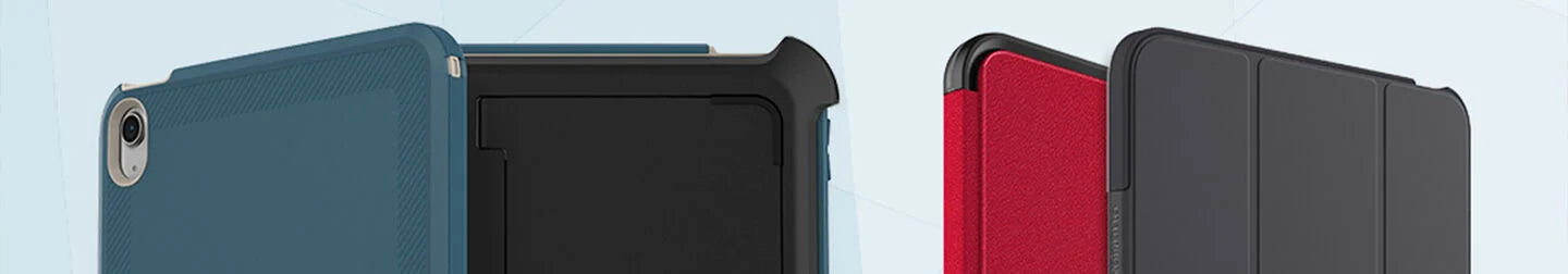 New iPad Cases | Durable & Stylish Tablet Protection | OtterBox