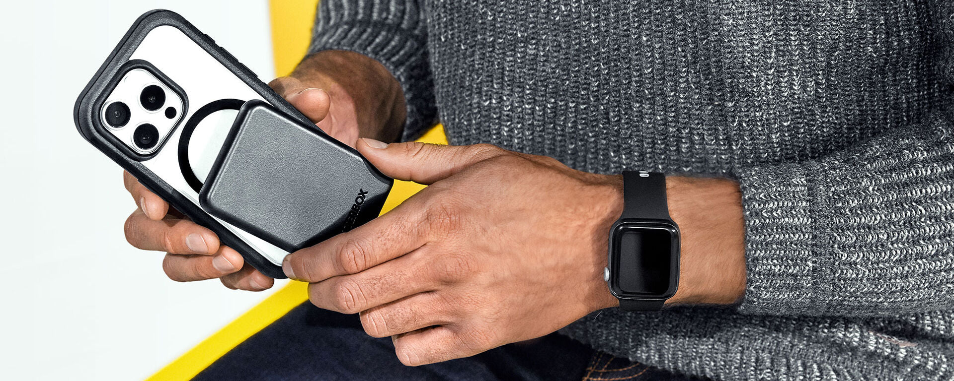 Mobile Accessories Buyer’s Guide - OtterBox
