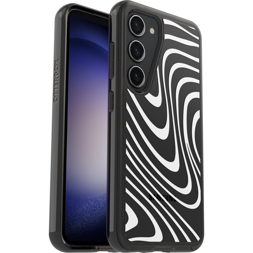 Galaxy S23 Case | OtterBox Symmetry Series Clear
