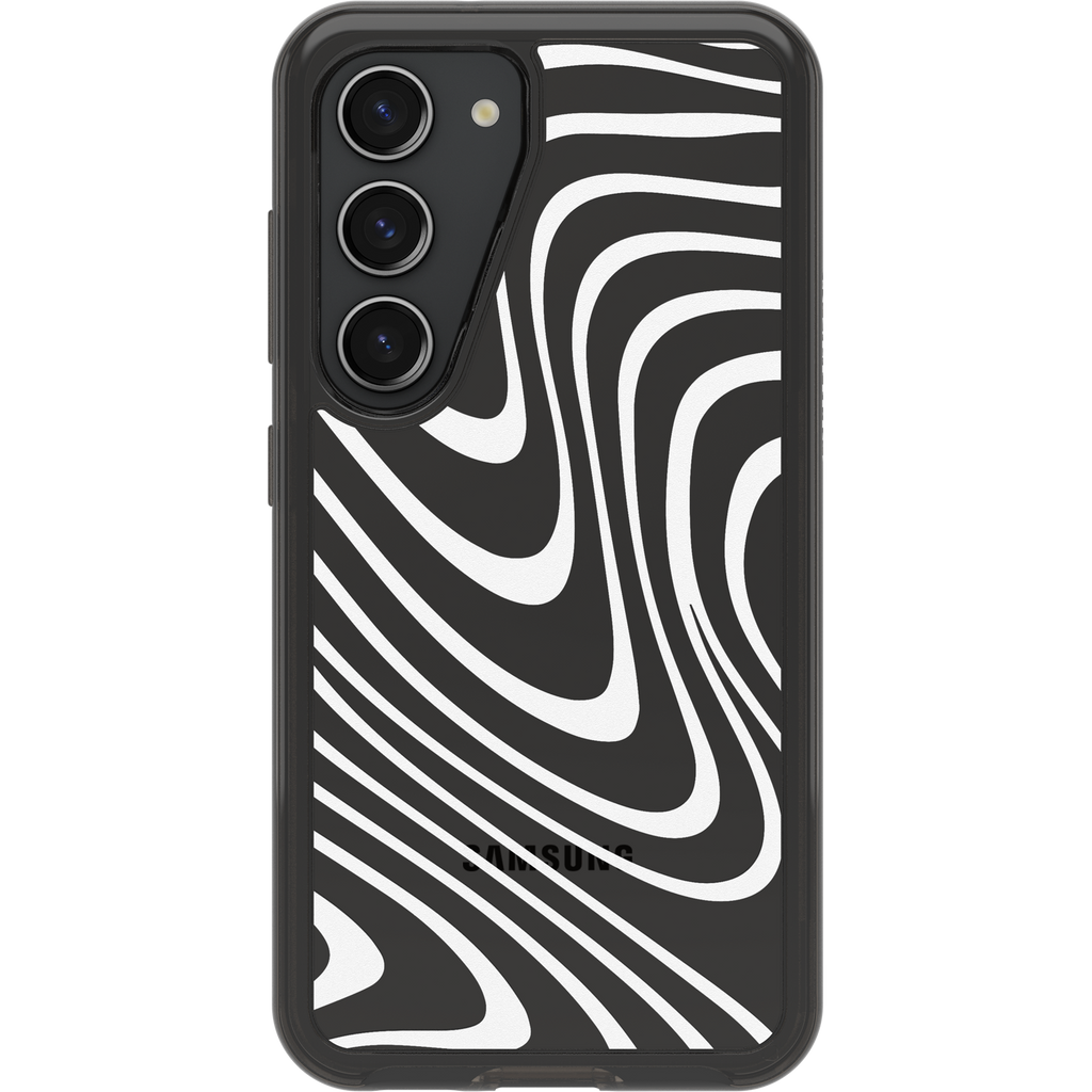 Galaxy S23 Case | OtterBox Symmetry Series Clear