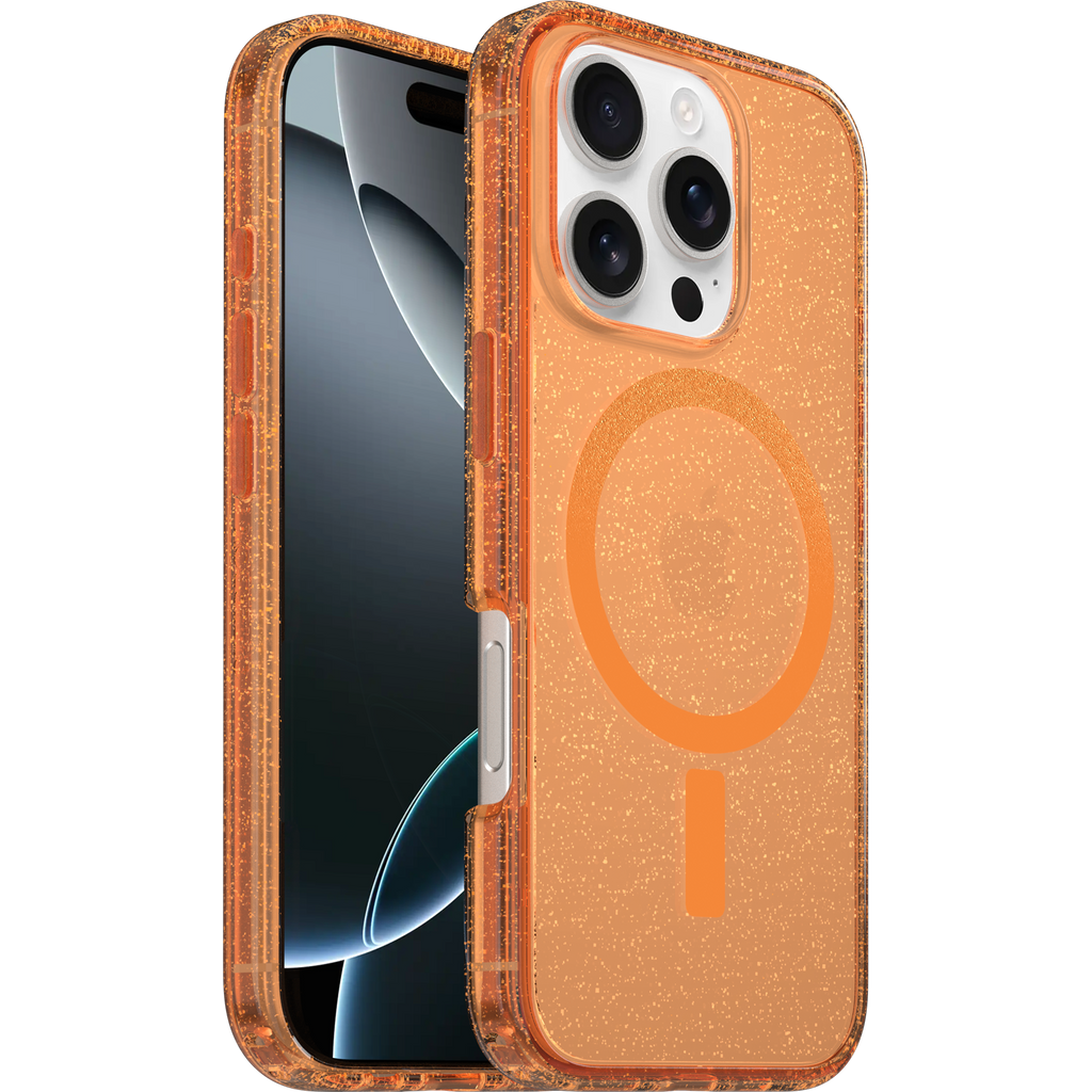 Clear MagSafe iPhone 16 Pro Case | OtterBox