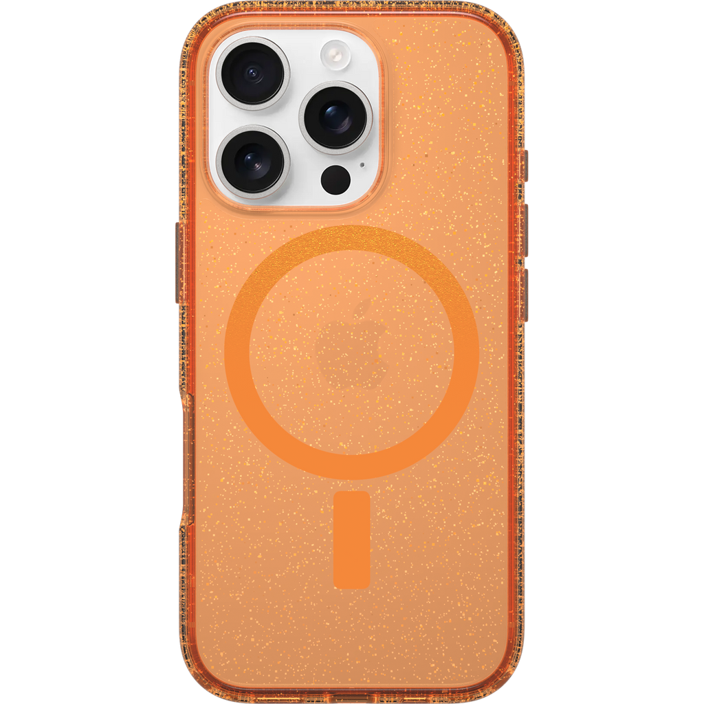Clear MagSafe iPhone 16 Pro Case | OtterBox