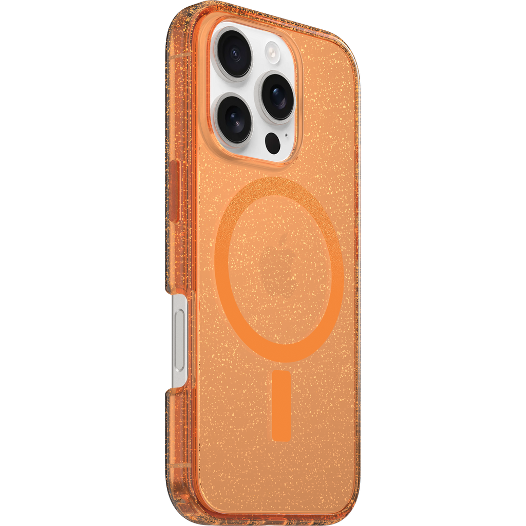 Clear MagSafe iPhone 16 Pro Case | OtterBox