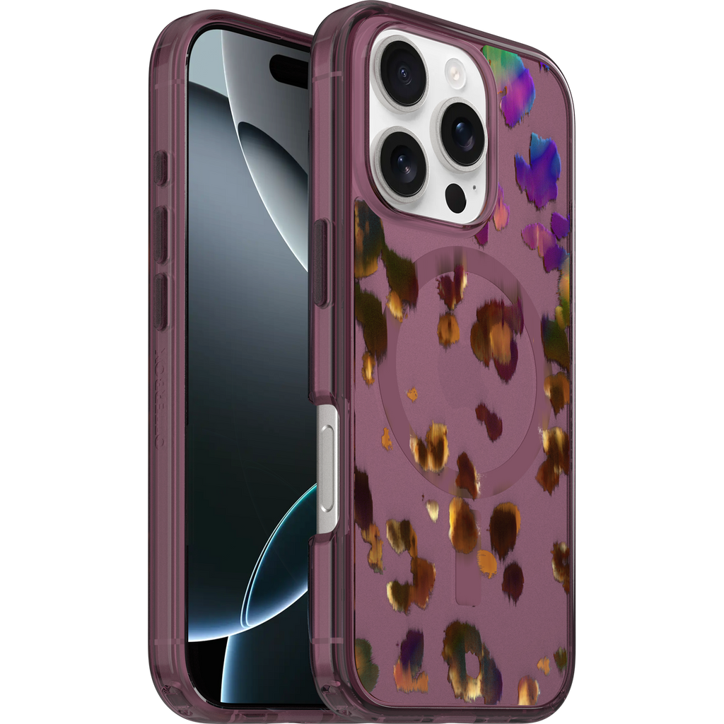 Clear MagSafe iPhone 16 Pro Case | OtterBox
