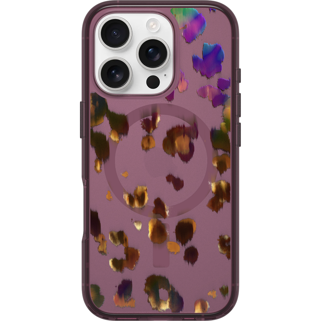 Clear MagSafe iPhone 16 Pro Case | OtterBox