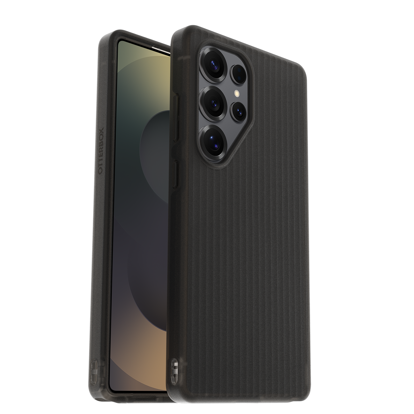 Silicone Galaxy S25 Ultra Case| OtterBox Symmetry Series Soft Touch