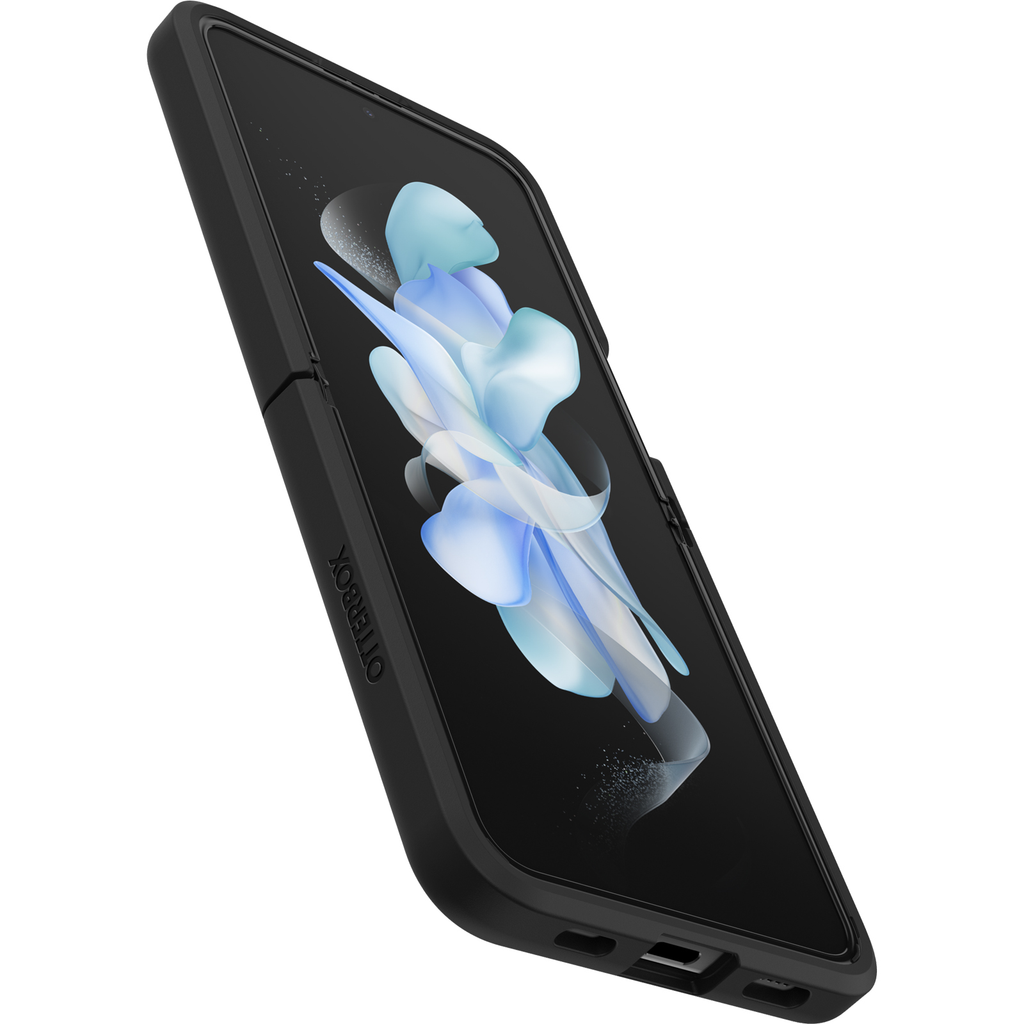 Folding Galaxy Z Flip4 Case | OtterBox Thin Flex Series