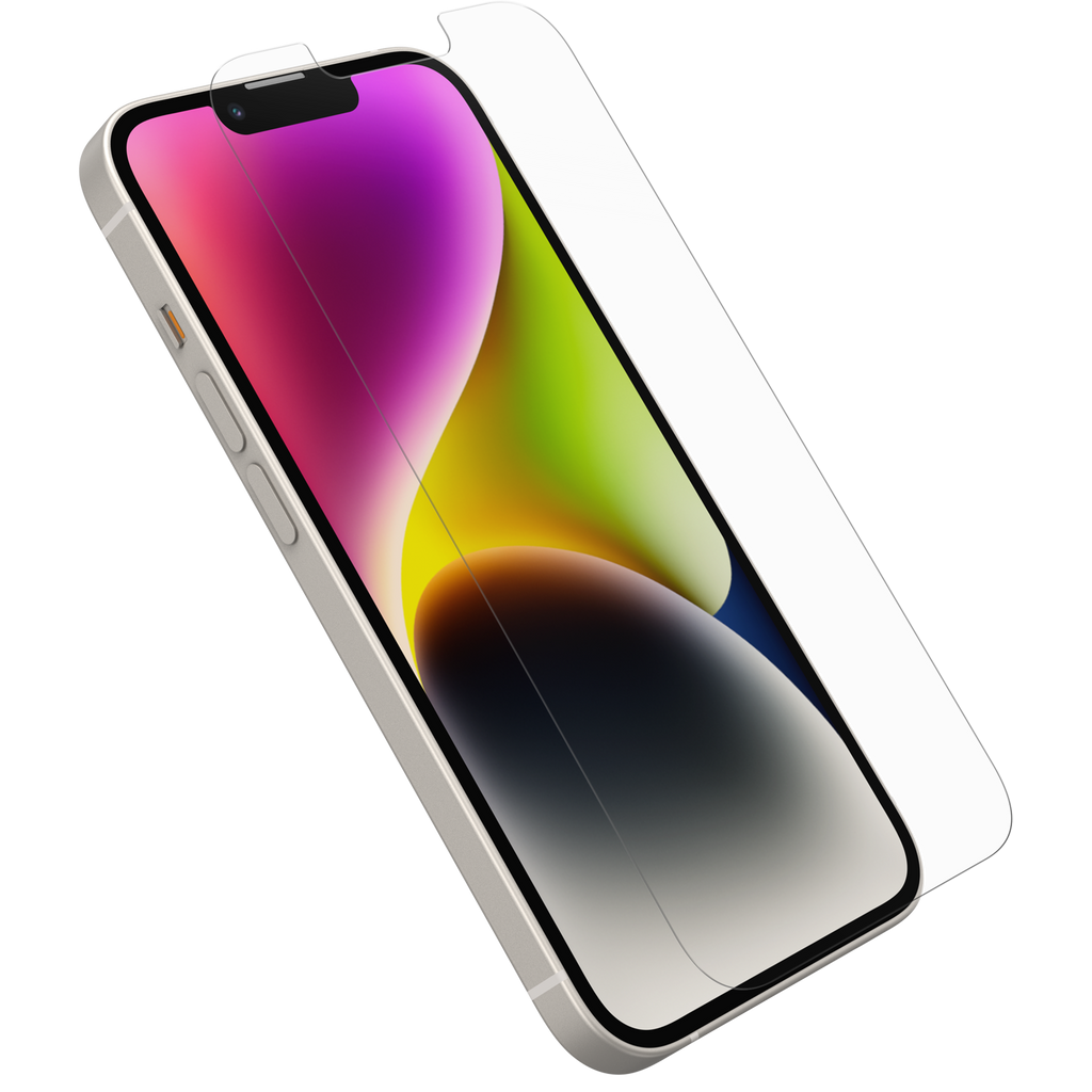 iPhone 16e and iPhone 14 screen cover protects against drops, breaks ...