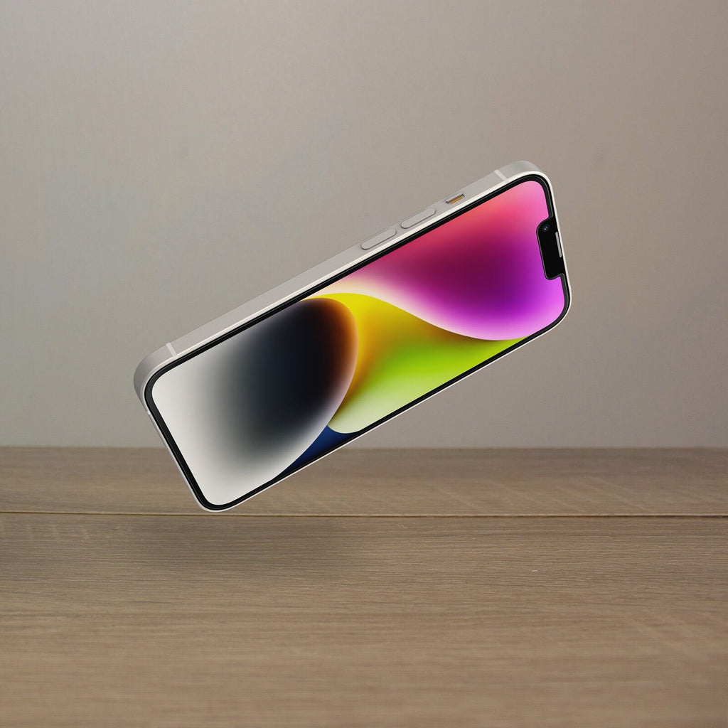 iPhone 16e and iPhone 14 screen cover protects against drops, breaks ...