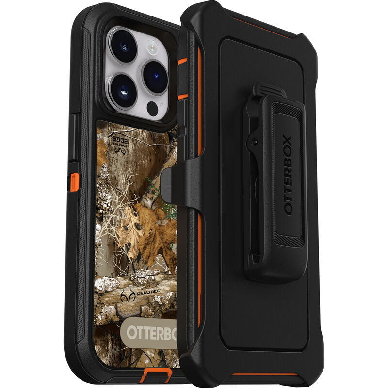 Realtree Xtra Green Otterbox