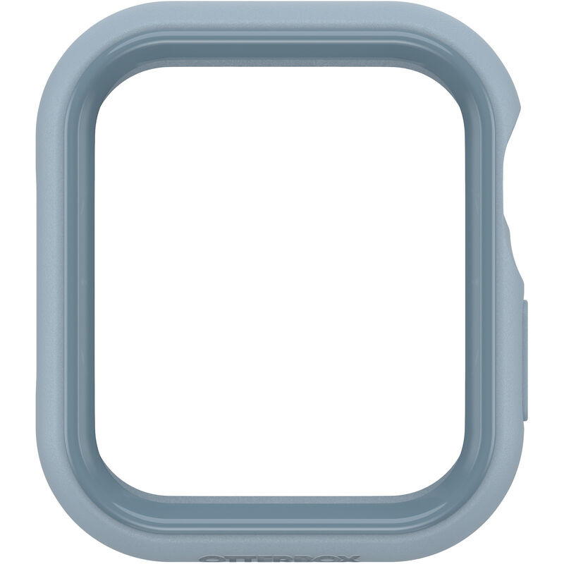 Light Blue Protective Apple Watch Series 6 44mm Case