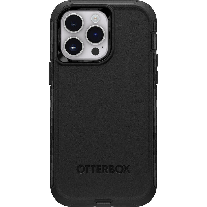 Durable iPhone 14 Pro Max Case | OtterBox Defender Series Phone Case