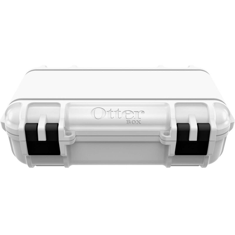 White Drybox | Otterbox 3250 Series