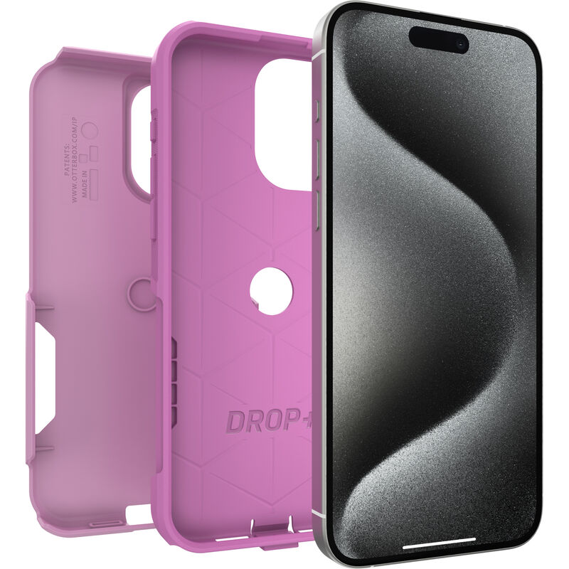 Otterbox Commuter Case Colors