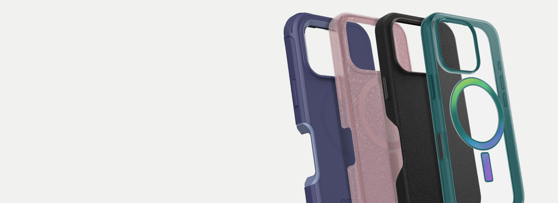 OtterBox | Phone Cases, Screen Protection and Power