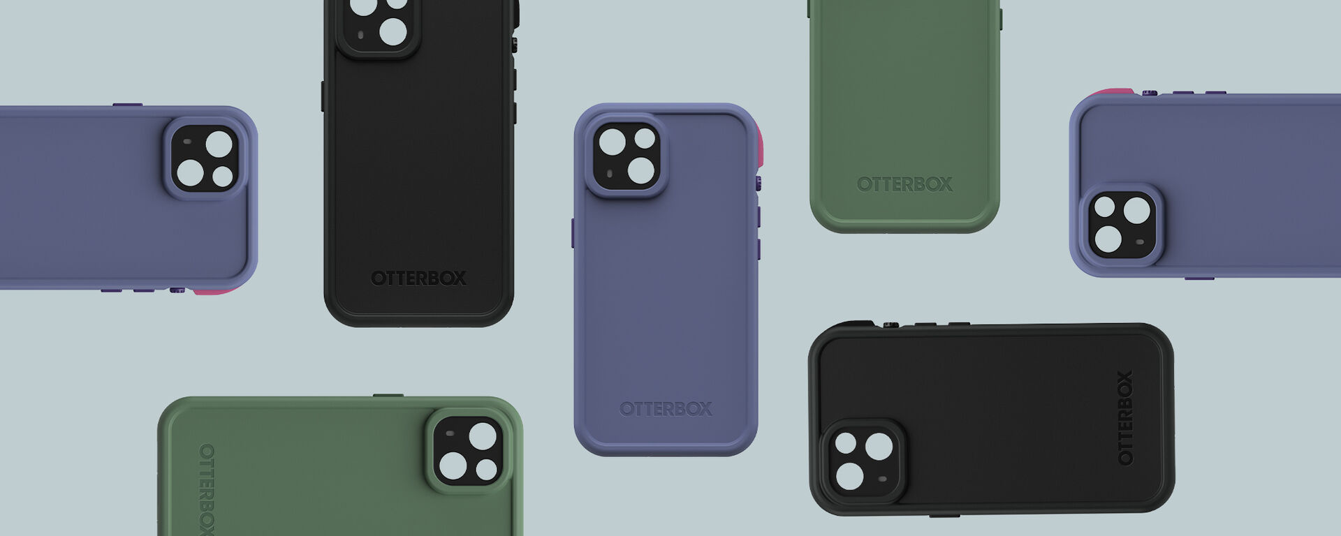 Waterproof Phone Case | OtterBox Frē Series by LifeProof