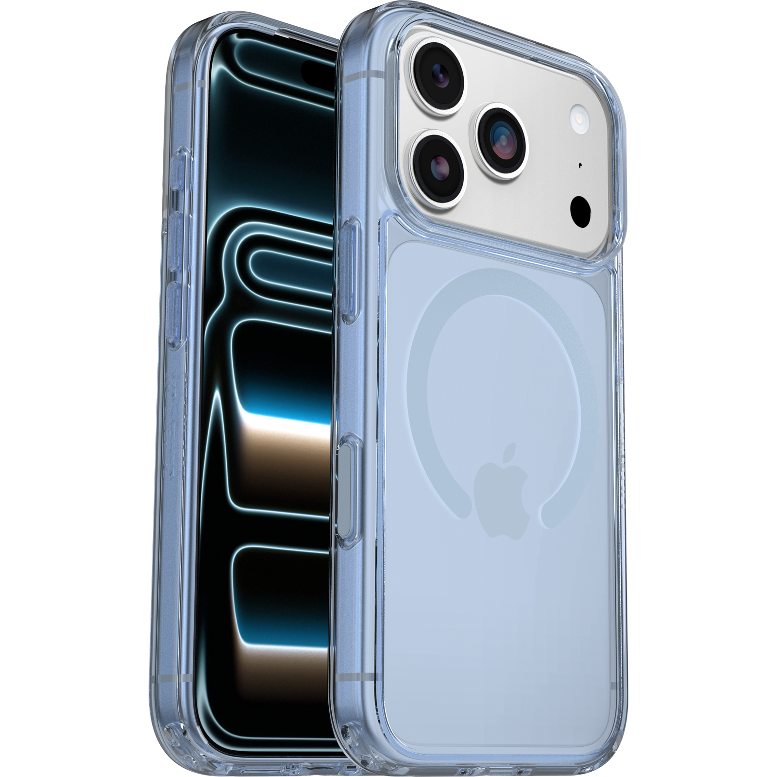 clear iphone case