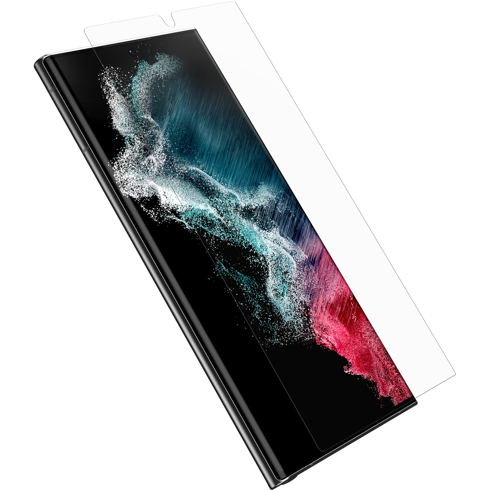 Phone Screen Protector| OtterBox Alpha Flex Screen Protector