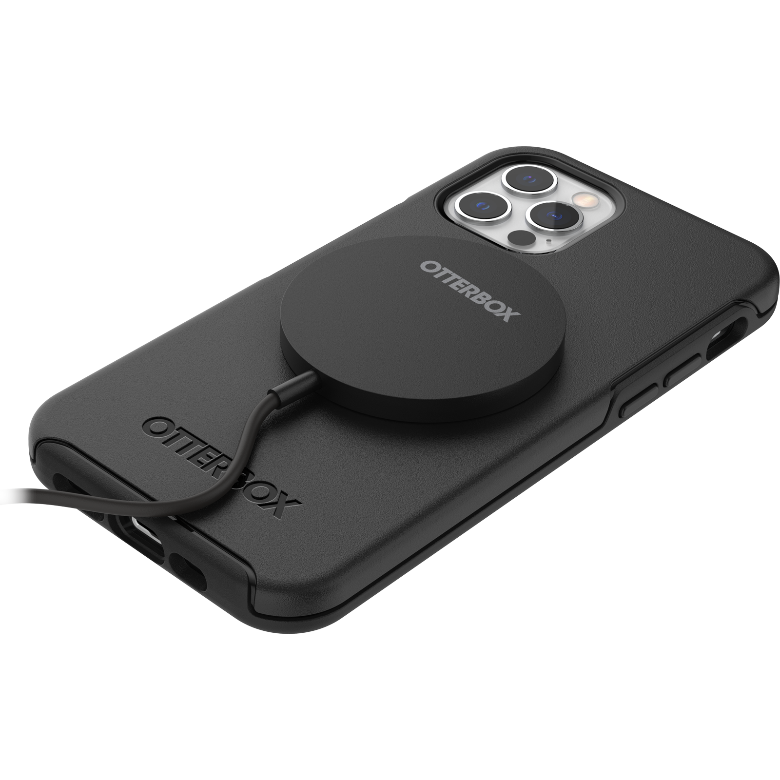 otterbox wireless charging