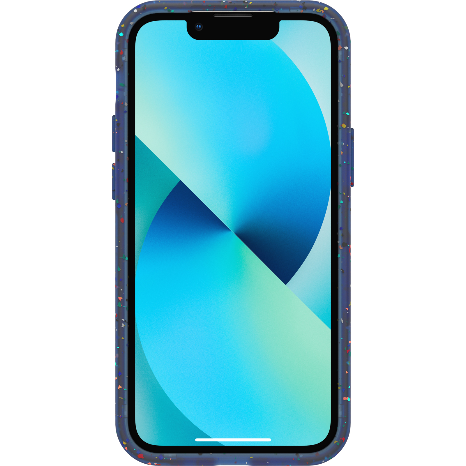 Blueberry Phone Touch Screen