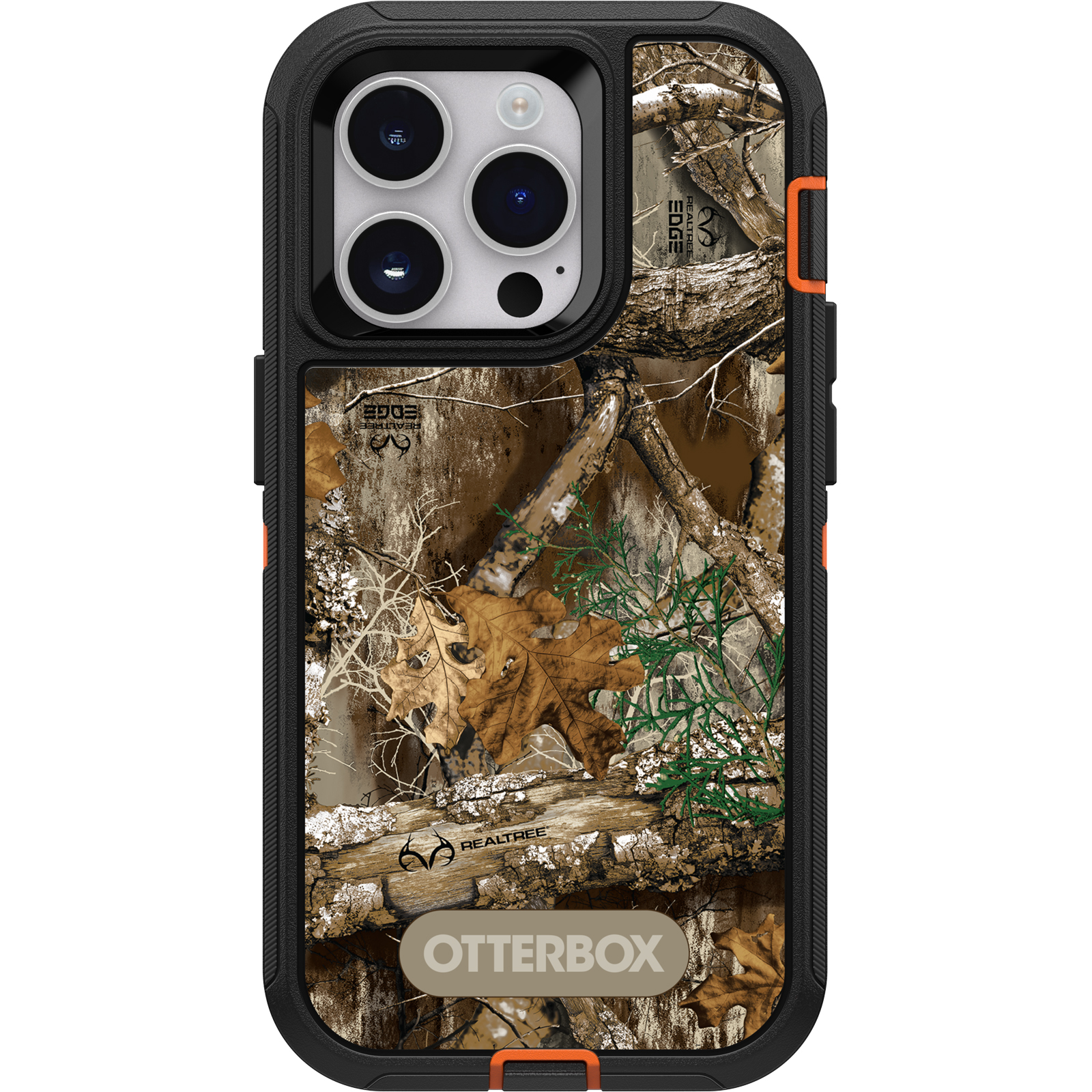 Realtree Xtra Green Otterbox