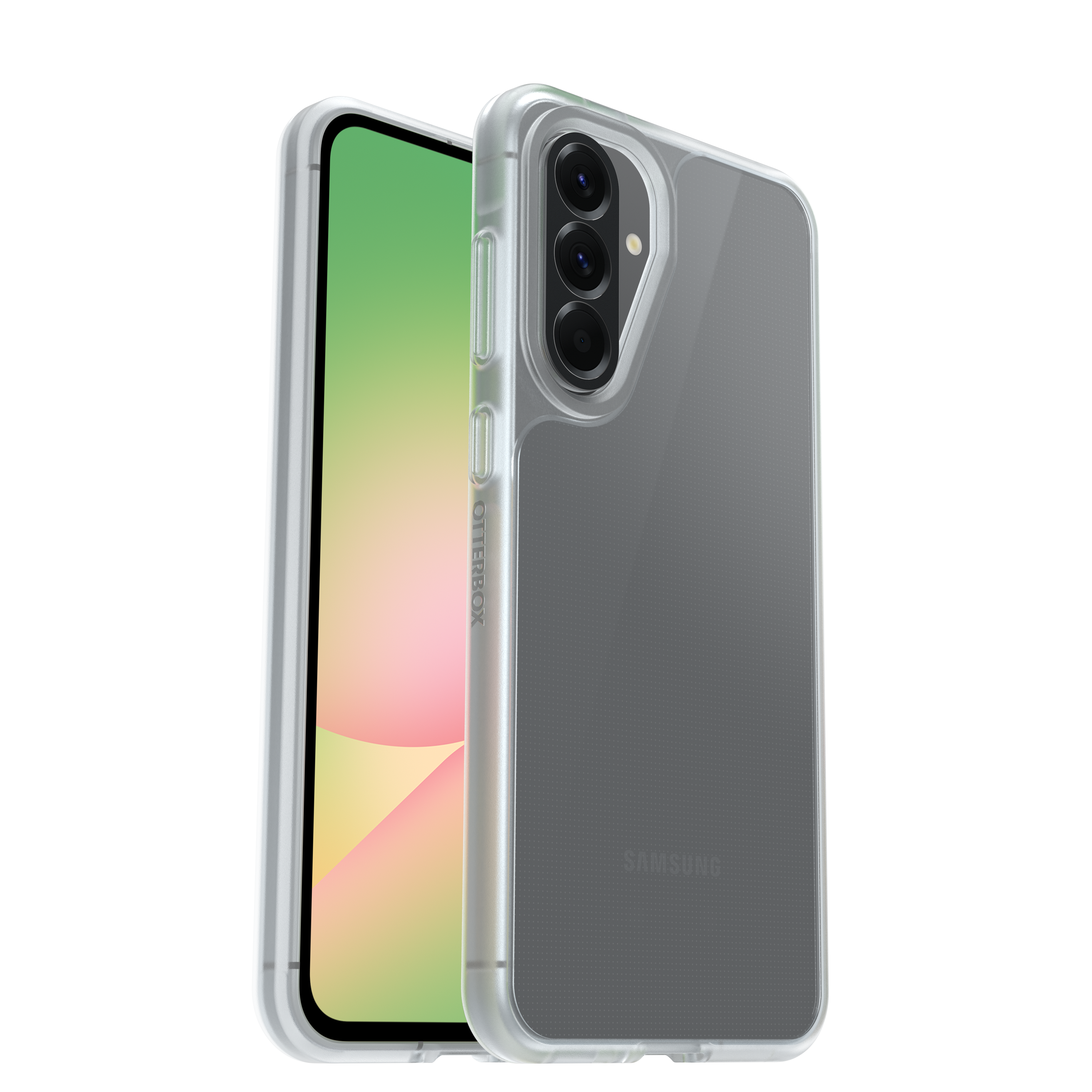 otterbox react clear