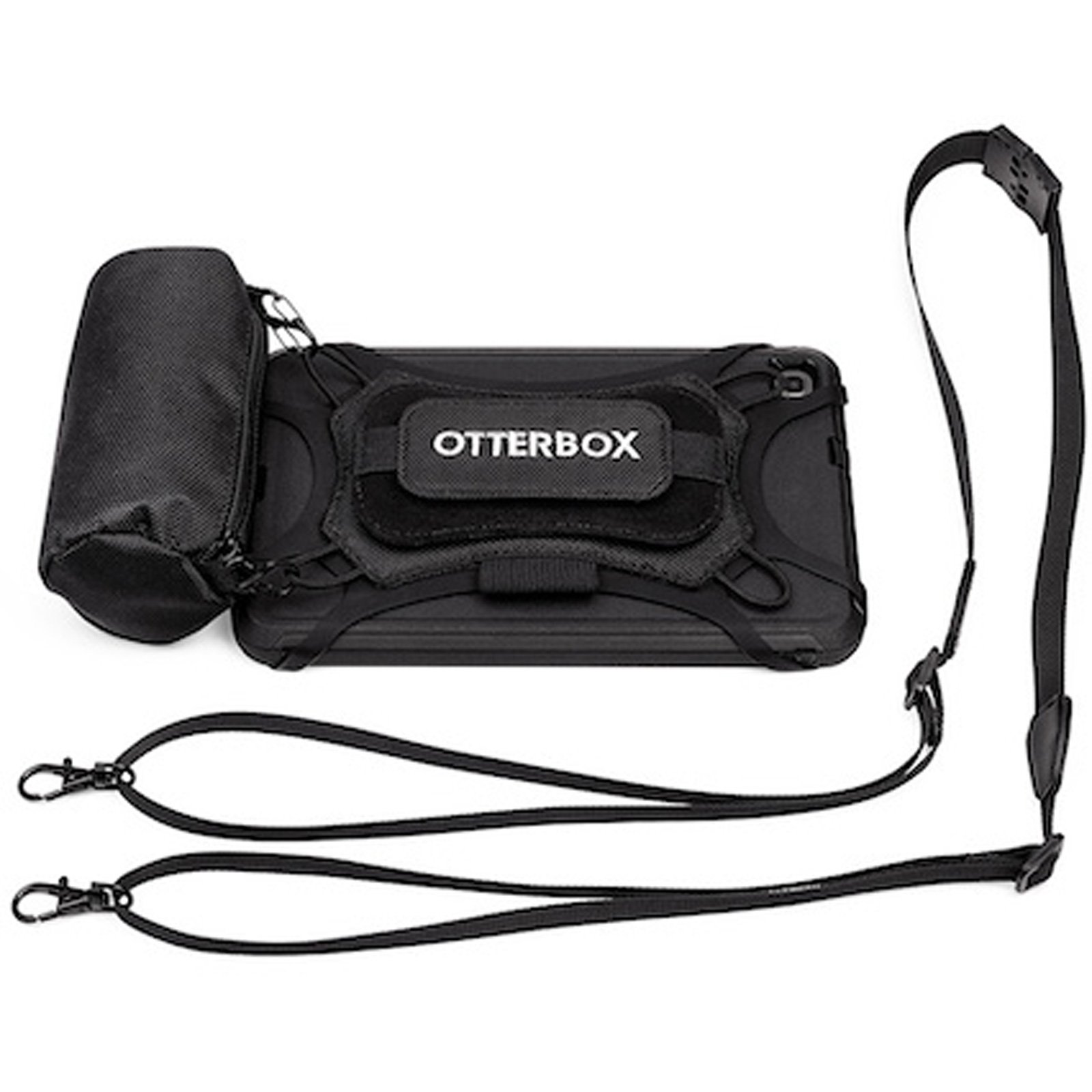 10-13 Inch Tablet and iPad Carrying Case | OtterBox Utility