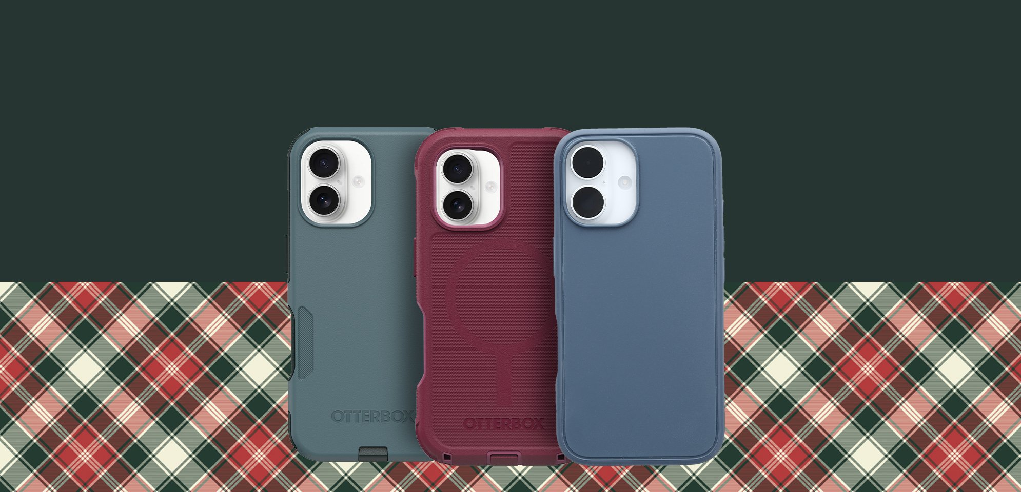 OtterBox | Phone Cases, Screen Protection and Power