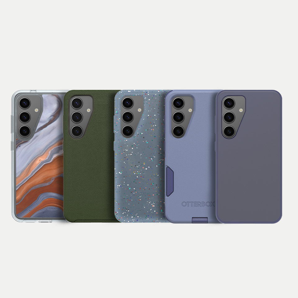 OtterBox | Phone Cases, Screen Protection and Power