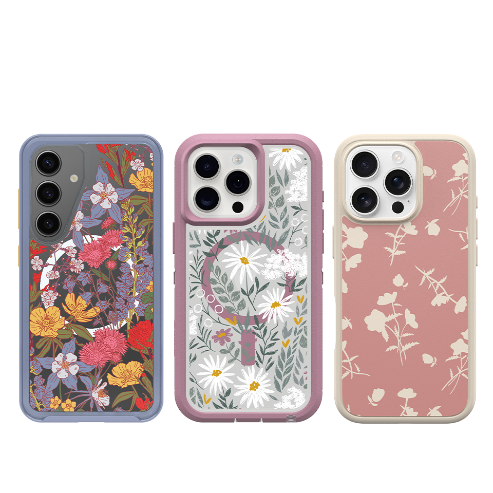 OtterBox | Phone Cases, Screen Protection and Power